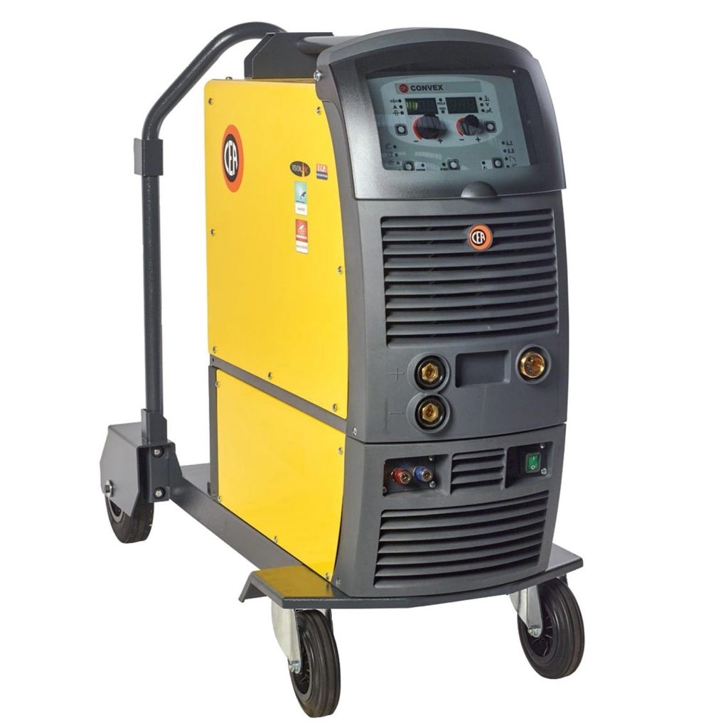 Tamig 2500 | Tamig - Expertos en Soldadura