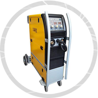 Mig-Mag | Tamig - Expertos en Soldadura